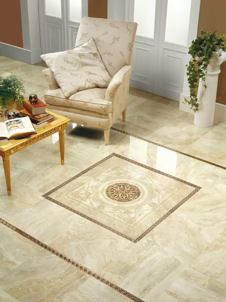 Купить плитку коллекции Peronda Museum Muvim в Москве по низким ценам в каталоге GresLux