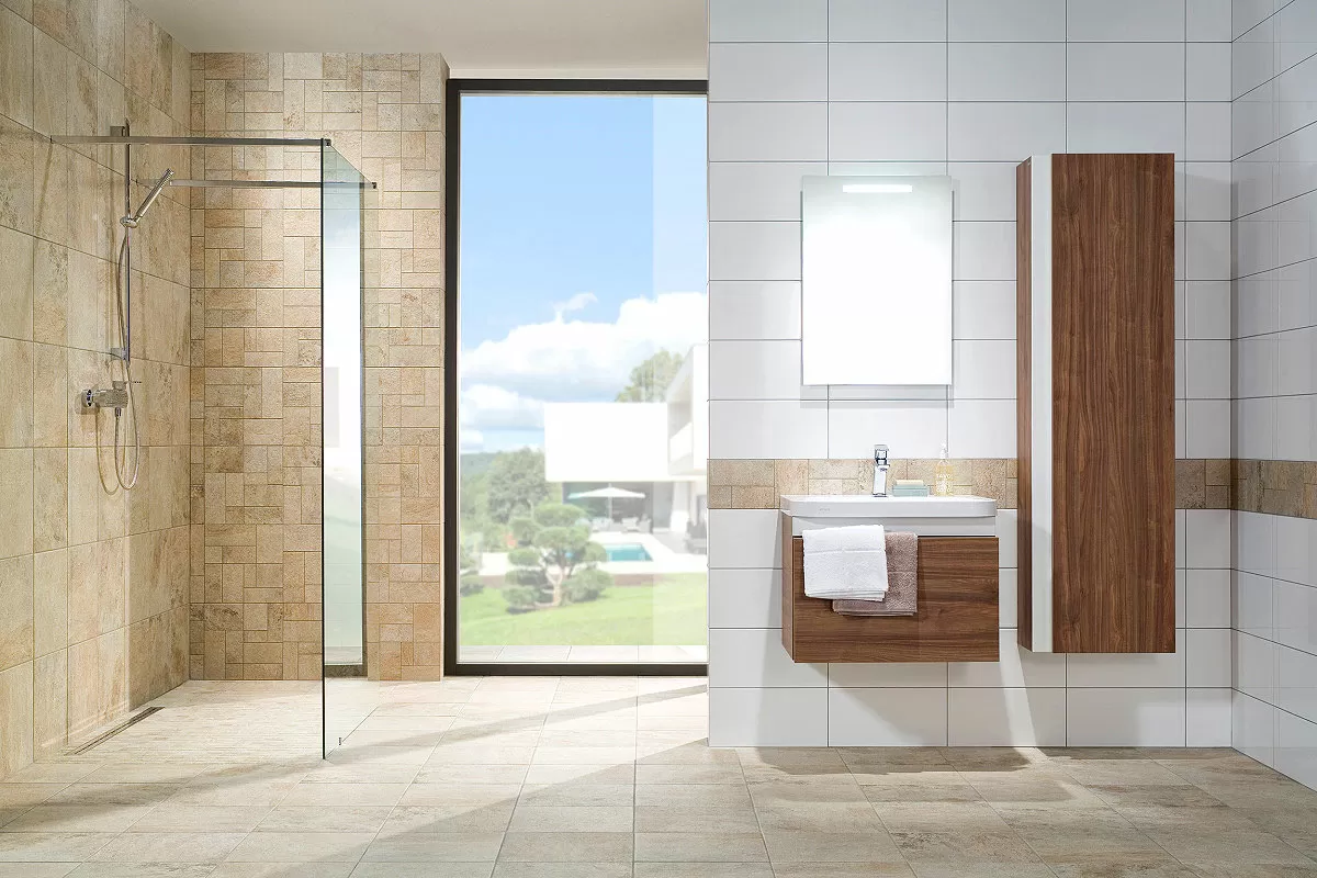 Купить плитку коллекции Rako Como в Москве по низким ценам в каталоге GresLux.