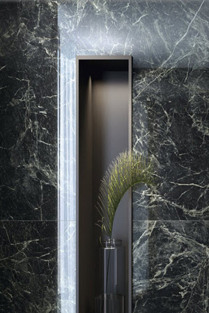 Купить плитку коллекции Ape ceramica Alpi Green в Москве по низким ценам в каталоге GresLux