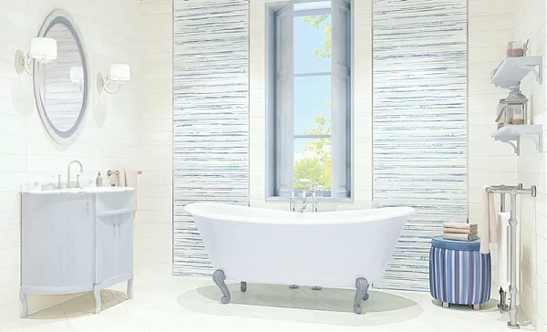 Купить плитку коллекции Delacora Dream в Москве по низким ценам в каталоге GresLux