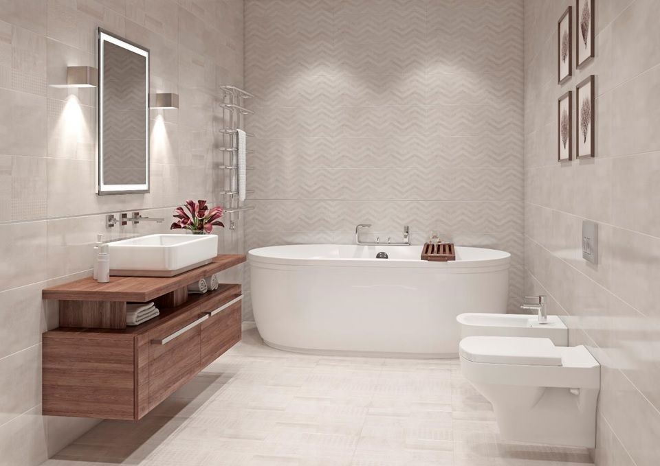 Купить плитку коллекции Cersanit Shevron в Москве по низким ценам в каталоге GresLux.