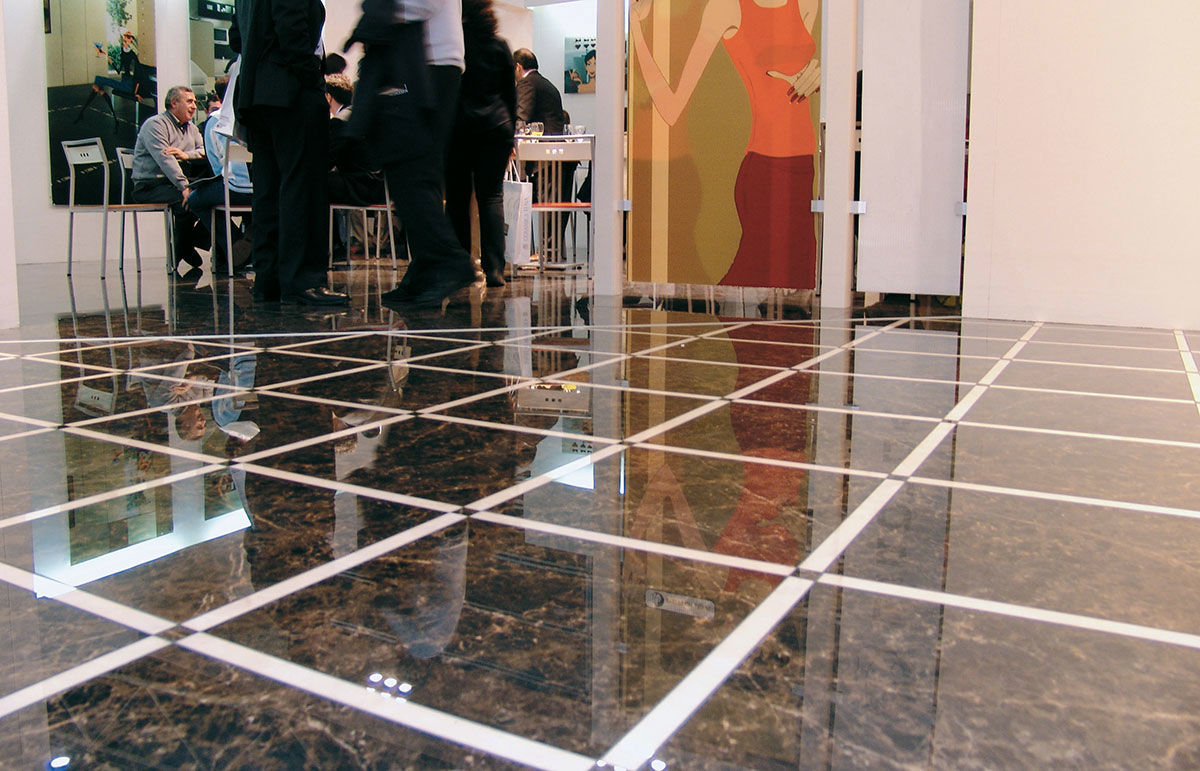 Купить плитку коллекции Museum Zar в Москве по низким ценам в каталоге GresLux.