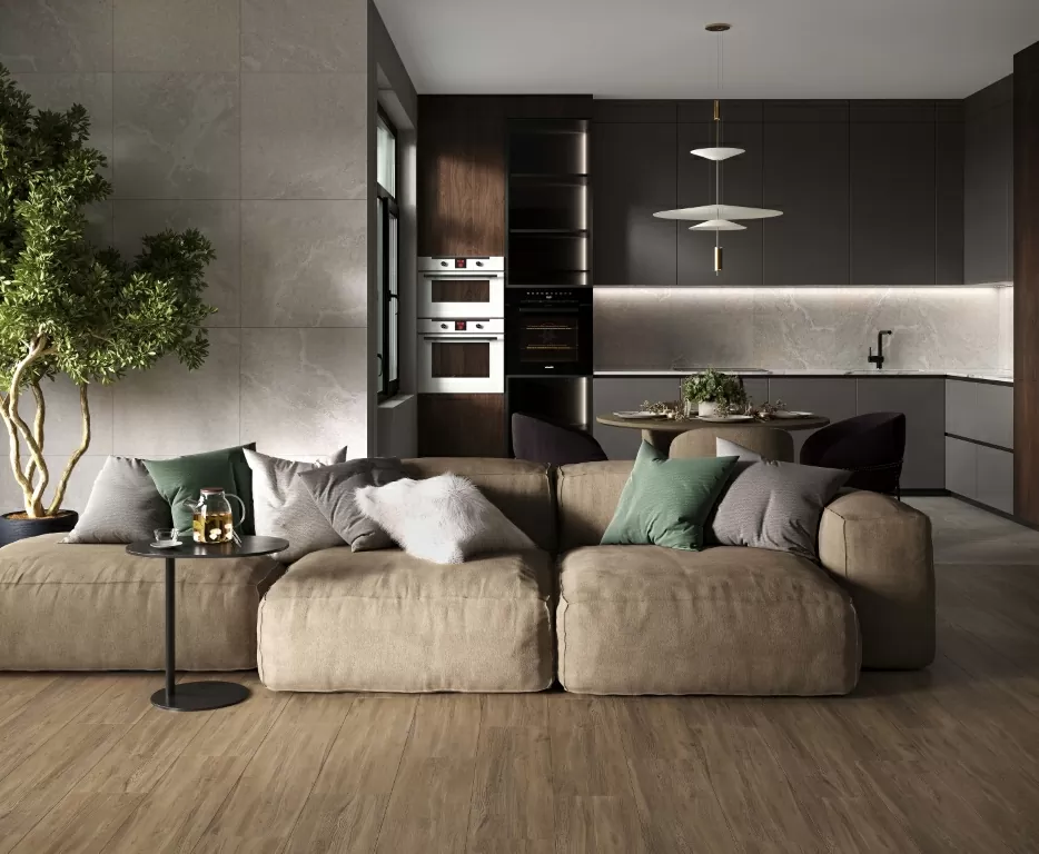 Купить плитку коллекции Laparet Tabula в Москве по низким ценам в каталоге GresLux.