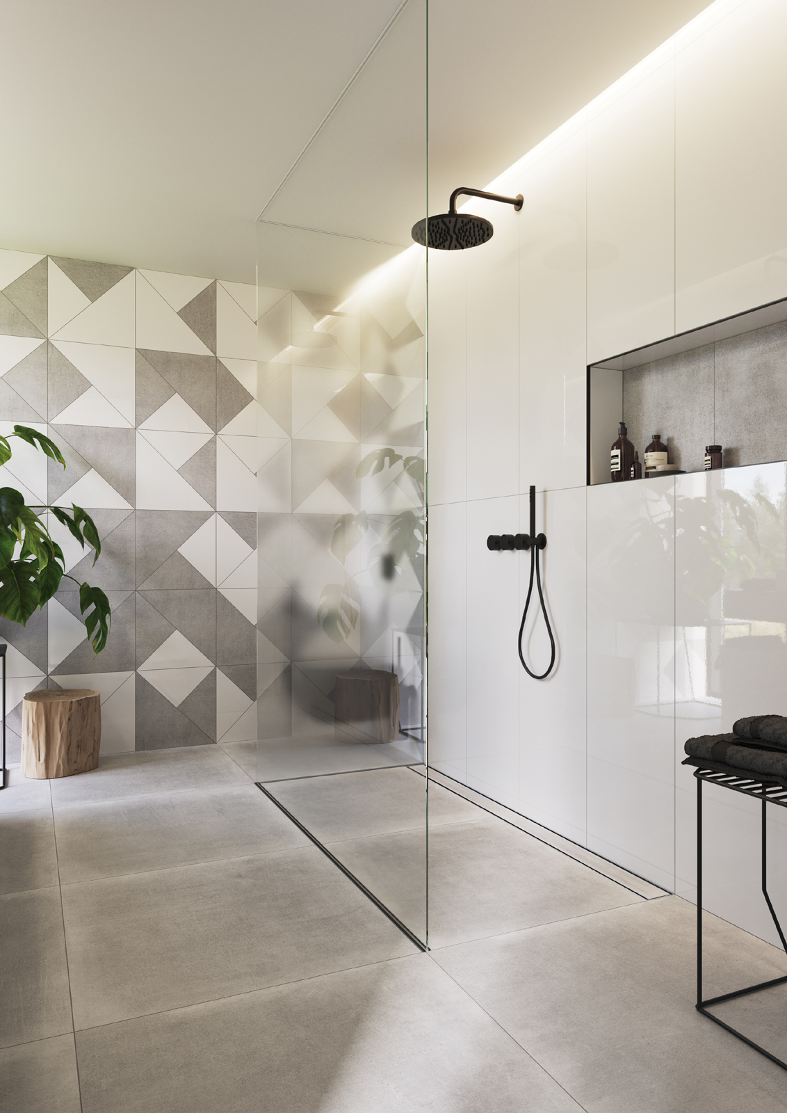 Купить плитку коллекции Rako Roof в Москве по низким ценам в каталоге GresLux