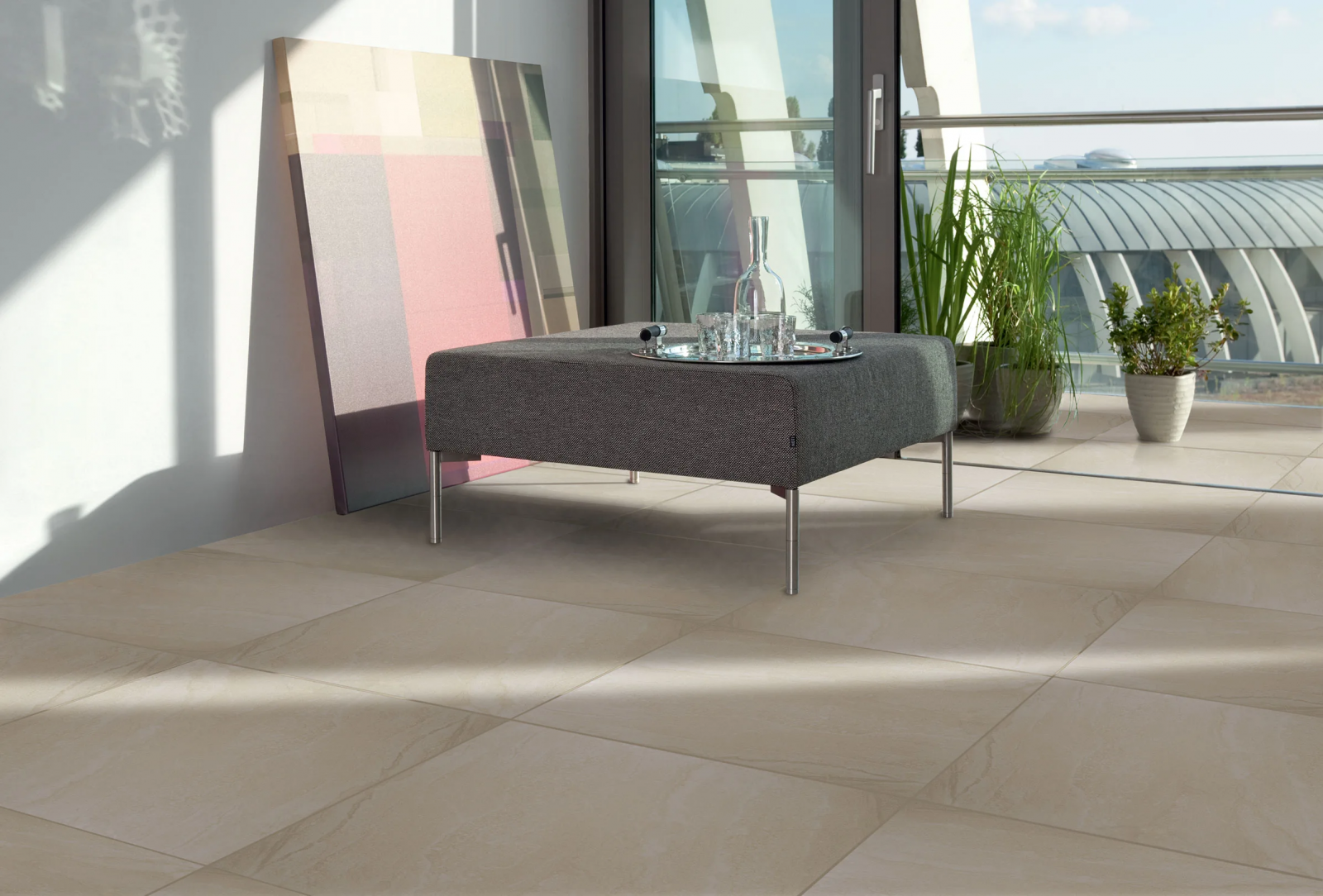 Купить плитку коллекции Tubadzin Apas в Москве по низким ценам в каталоге GresLux.