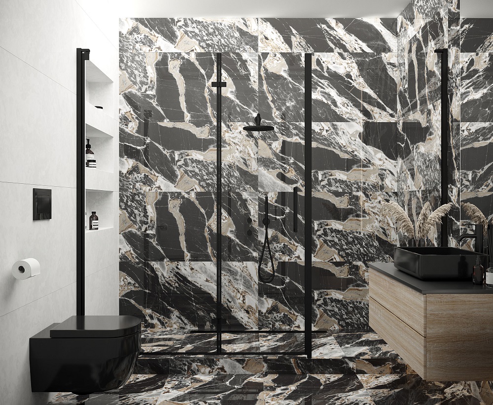 Купить плитку коллекции Laparet Castor в Москве по низким ценам в каталоге GresLux.