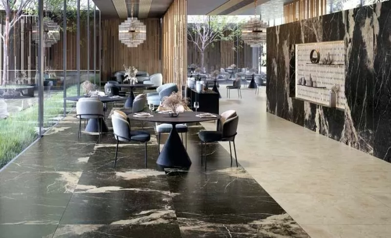 Купить плитку коллекции Century Contact в Москве по низким ценам в каталоге GresLux.