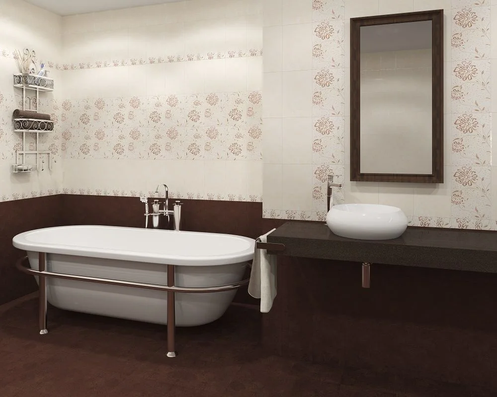 Купить плитку коллекции Belleza Лидия в Москве по низким ценам в каталоге GresLux.