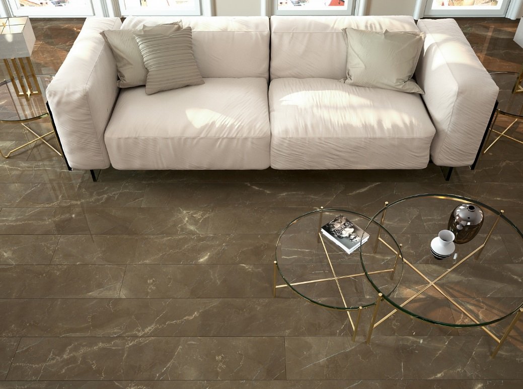 Купить плитку коллекции Baldocer Marmy в Москве по низким ценам в каталоге GresLux.