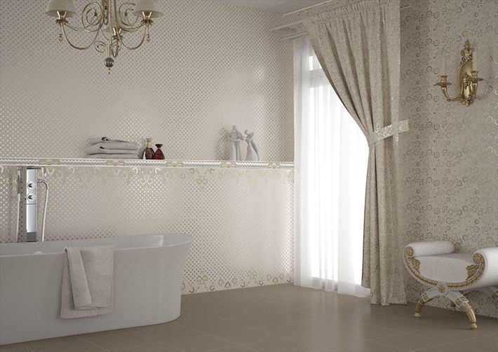 Купить плитку коллекции Venus Aria в Москве по низким ценам в каталоге GresLux.