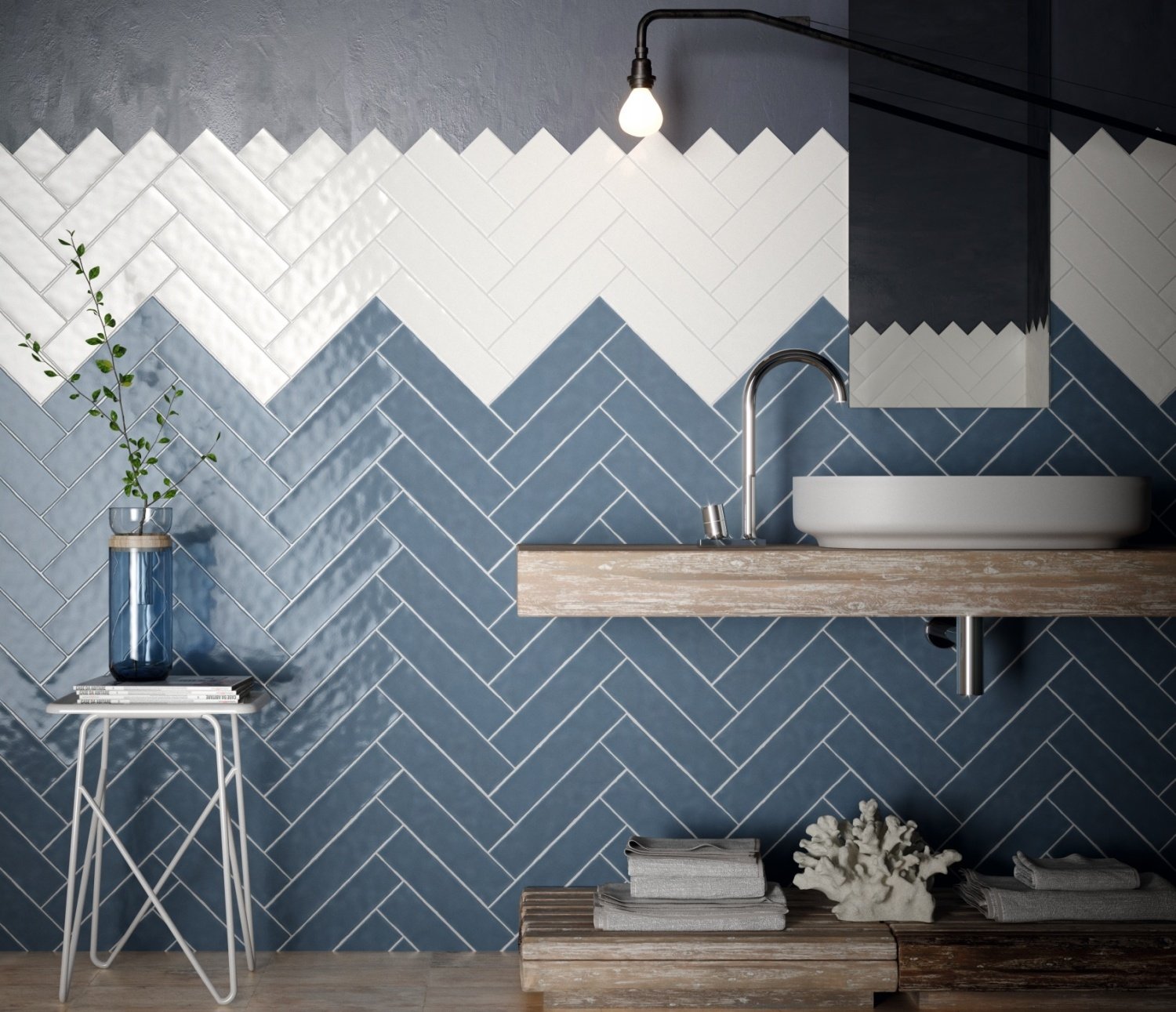 Купить плитку коллекции Mainzu Backstage в Москве по низким ценам в каталоге GresLux.