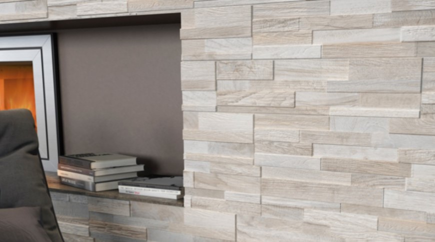 Купить плитку коллекции Sadon Wall Art в Москве по низким ценам в каталоге GresLux.