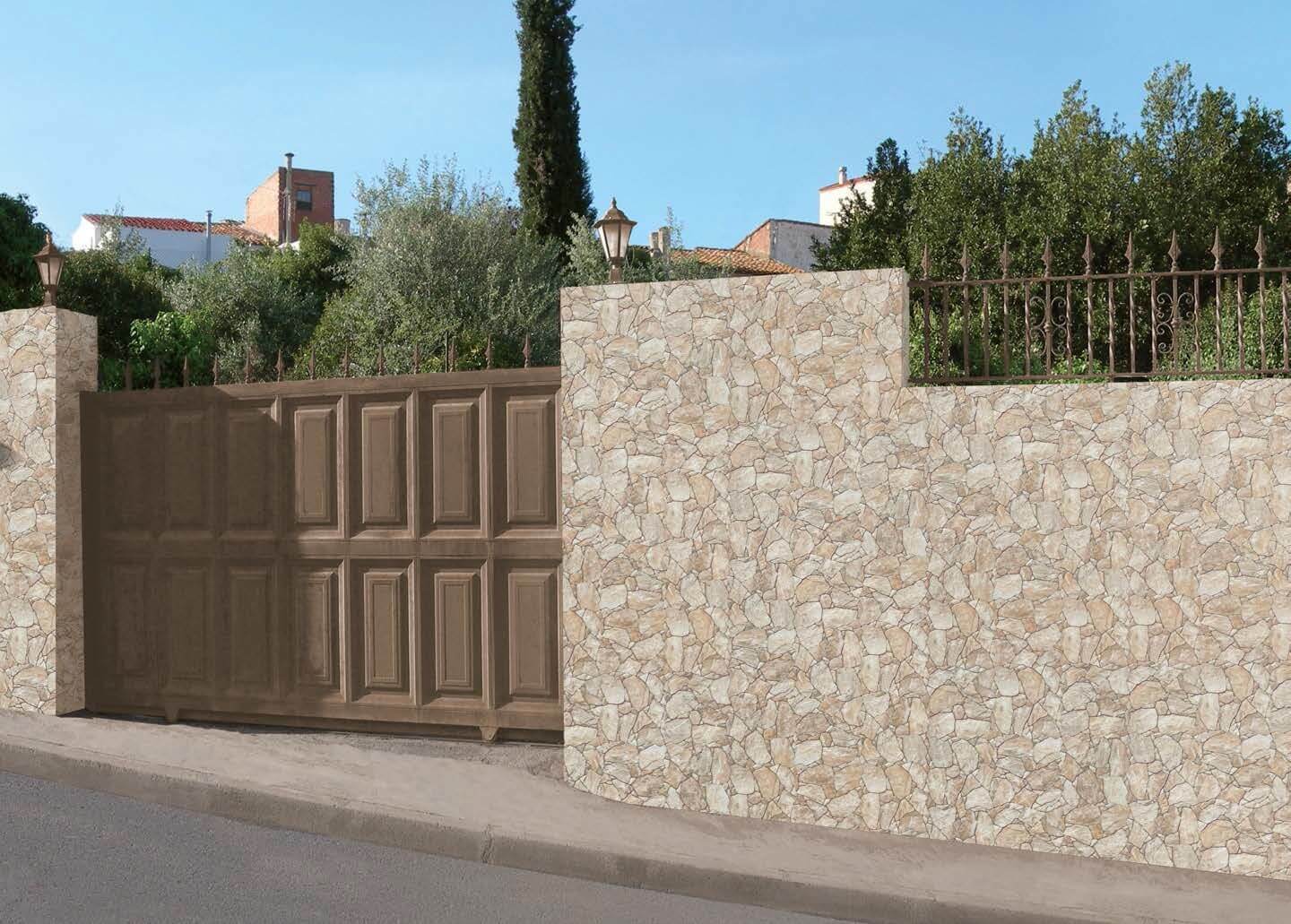 Купить плитку коллекции Oset Arrecife в Москве по низким ценам в каталоге GresLux.