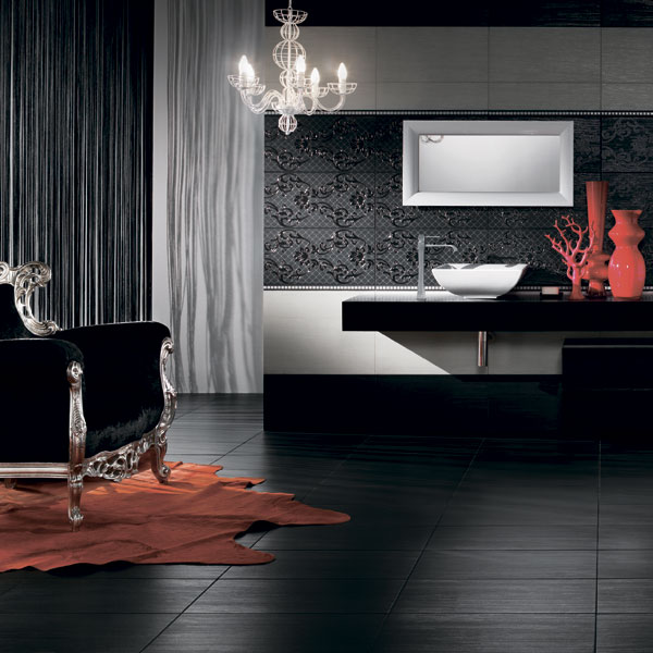 Купить плитку коллекции Polis Ceramiche Allure в Москве по низким ценам в каталоге GresLux.