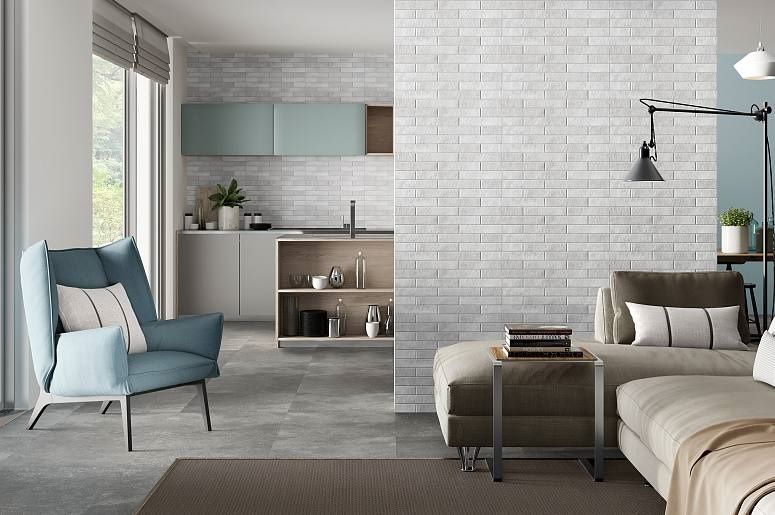 Купить плитку коллекции Cersanit Bricks в Москве по низким ценам в каталоге GresLux.