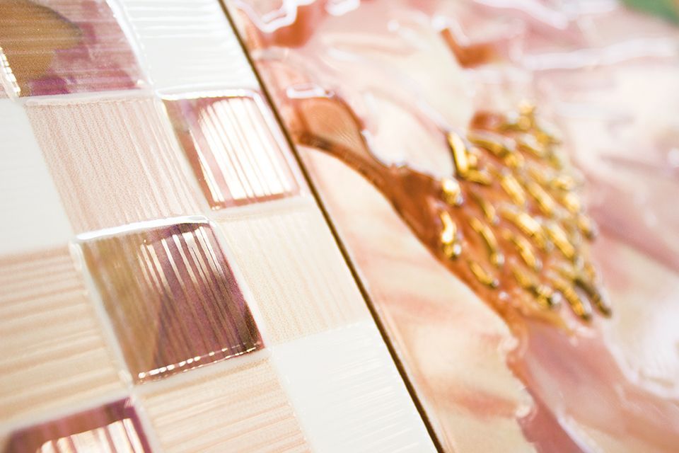 Купить плитку коллекции Cersanit Melissa в Москве по низким ценам в каталоге GresLux.