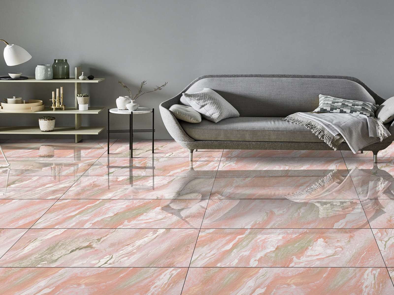 Купить плитку коллекции Velsaa Rosso Atlant в Москве по низким ценам в каталоге GresLux.