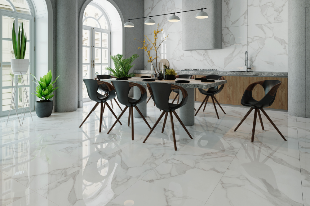 Купить плитку коллекции Belleza Veneto в Москве по низким ценам в каталоге GresLux.