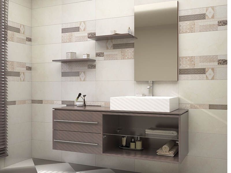 Купить плитку коллекции AltaCera Blanket Crema в Москве по низким ценам в каталоге GresLux.