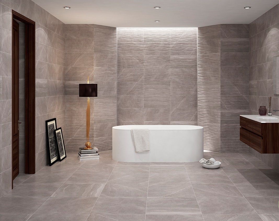 Купить плитку коллекции VitrA British stone в Москве по низким ценам в каталоге GresLux.