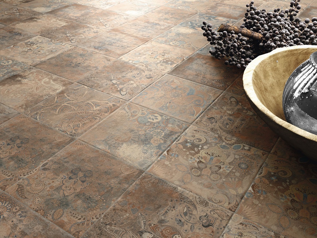 Купить плитку коллекции Baldocer Elene / Soho в Москве по низким ценам в каталоге GresLux.