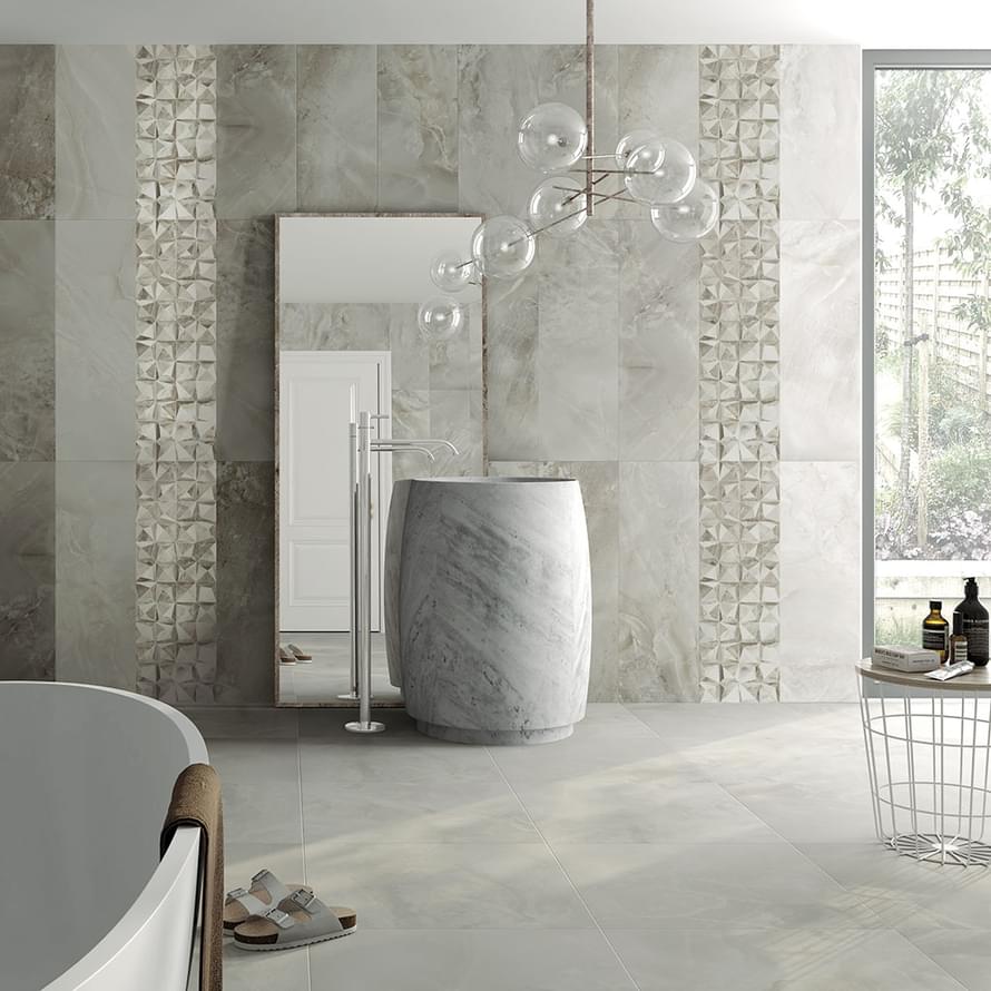 Купить плитку коллекции Baldocer York в Москве по низким ценам в каталоге GresLux.