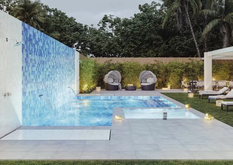 Купить плитку коллекции Cifre Keystone в Москве по низким ценам в каталоге GresLux.