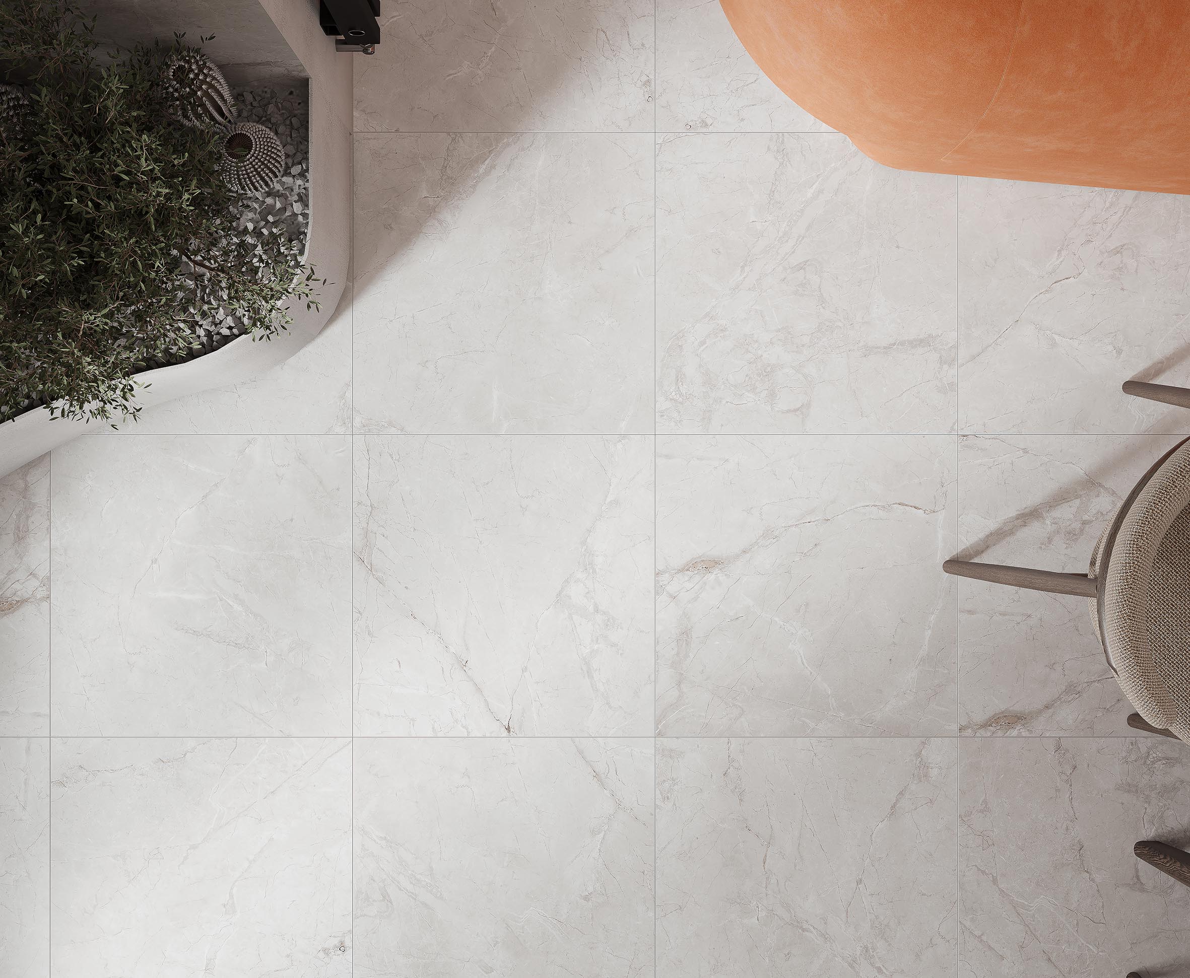 Купить плитку коллекции Laparet Zorani в Москве по низким ценам в каталоге GresLux.