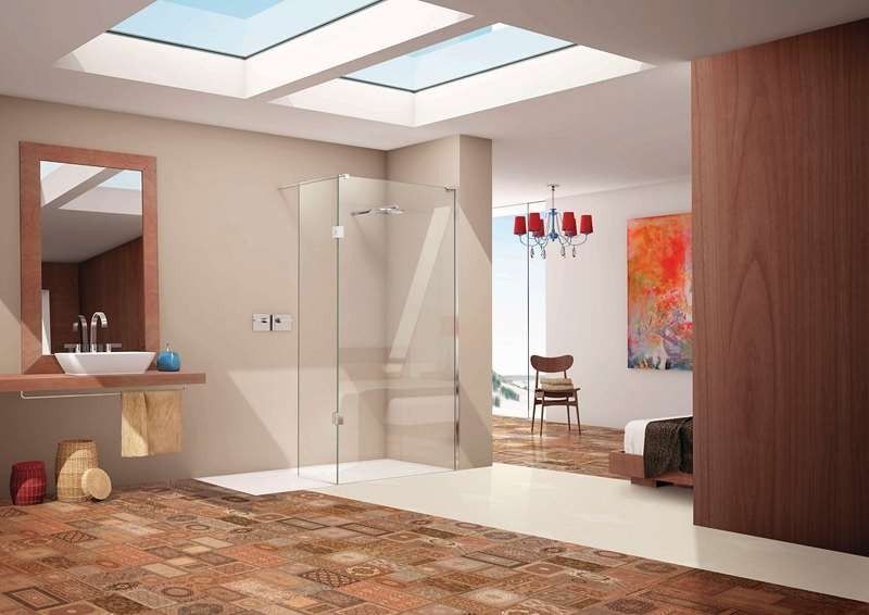 Купить плитку коллекции Dual Gres Elise в Москве по низким ценам в каталоге GresLux.