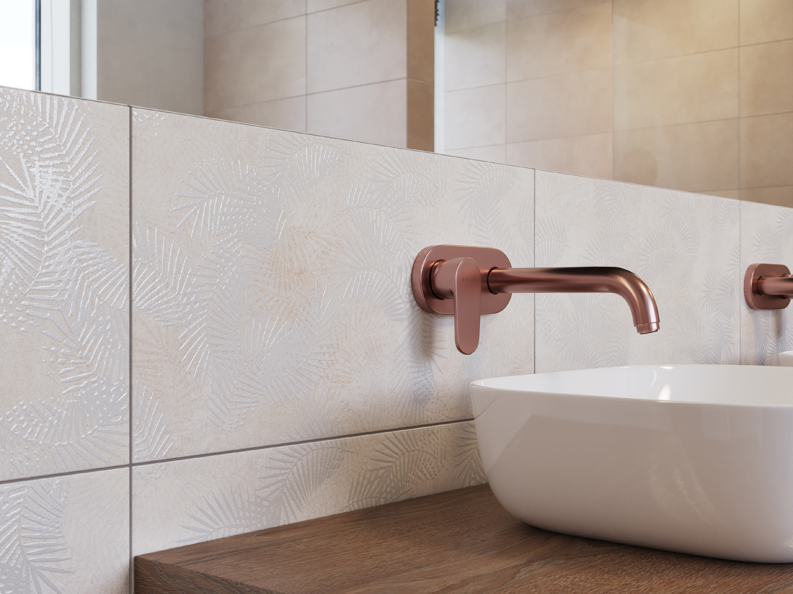 Купить плитку коллекции Rako Lampea в Москве по низким ценам в каталоге GresLux.