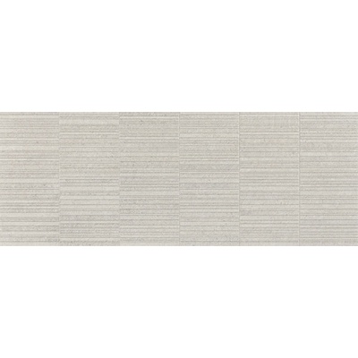 Купить настенную плитку Porcelanosa Mosa-Berna Stripe Acero 45x120 в Москве по низким ценам в ...