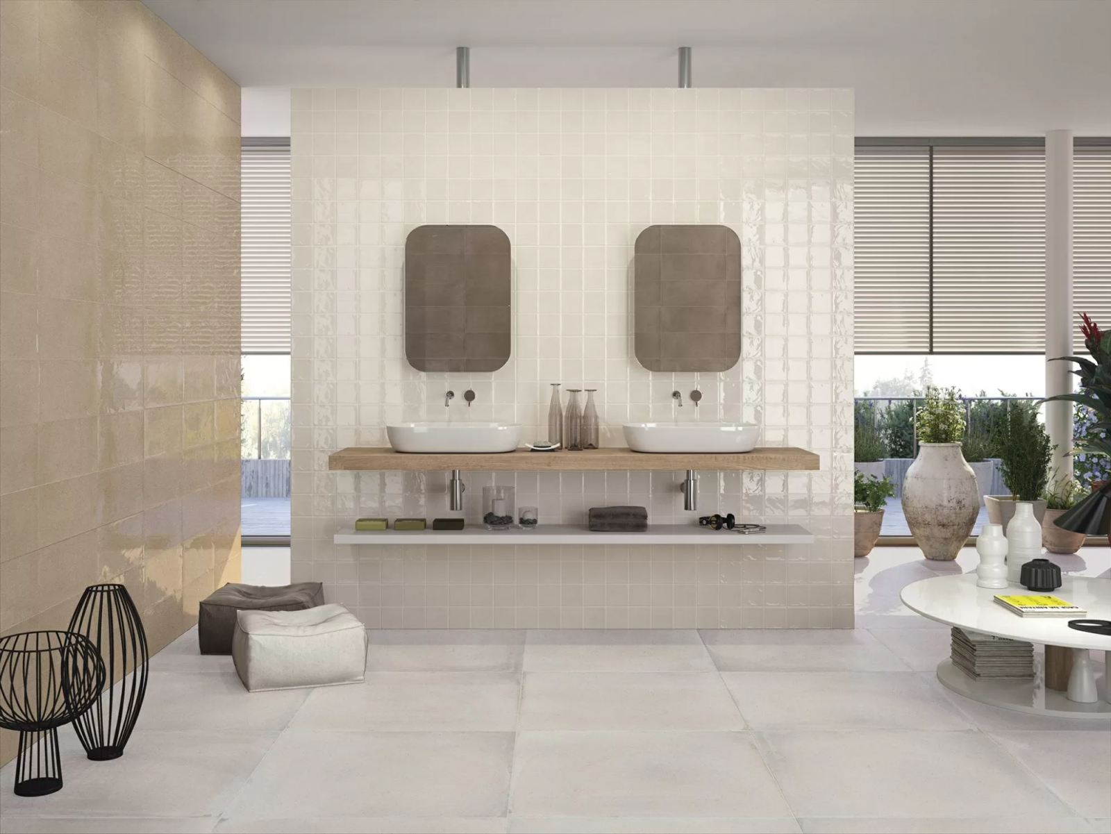 Купить плитку коллекции Cifre Madison в Москве по низким ценам в каталоге GresLux.