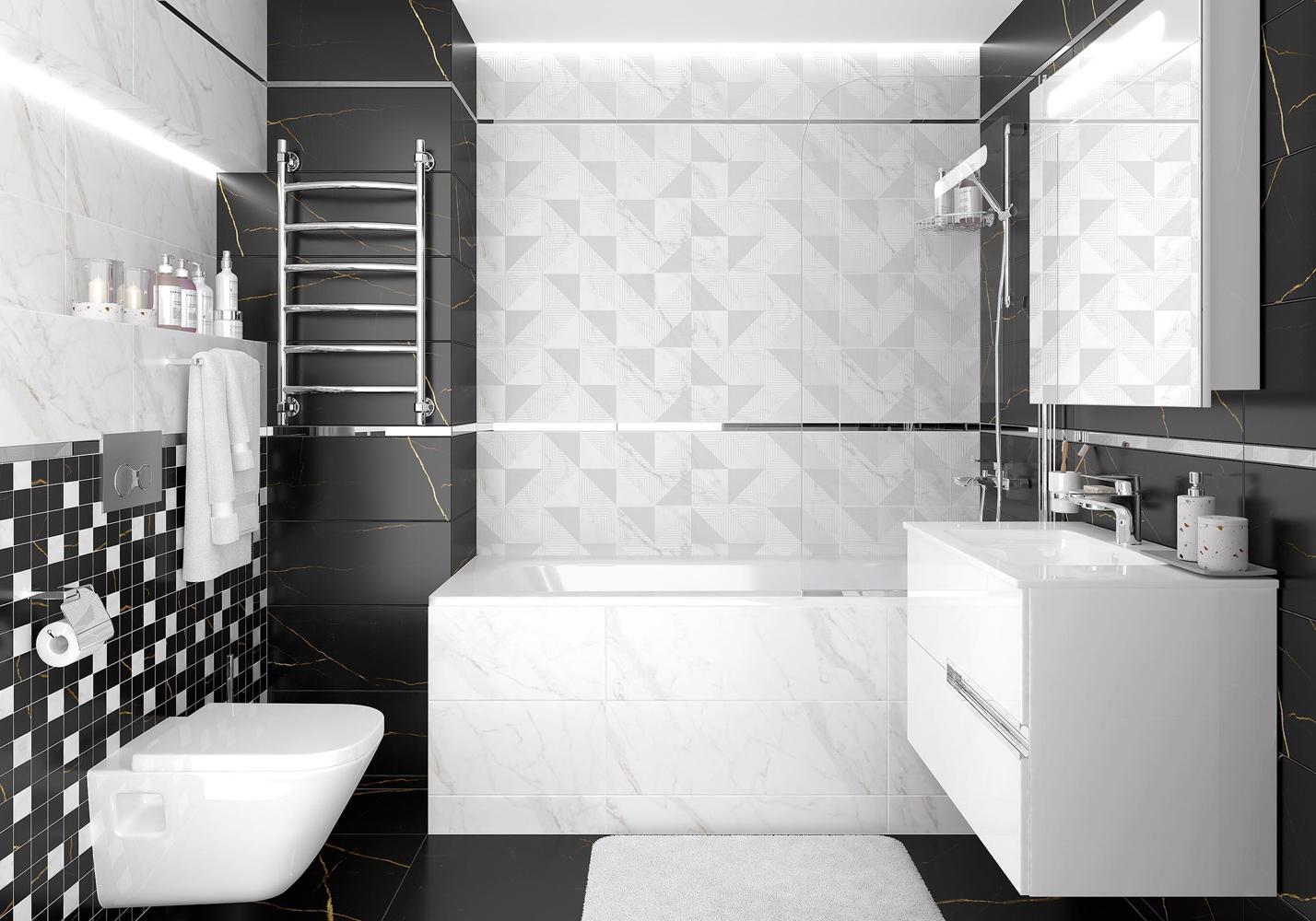 Купить плитку коллекции Laparet Real в Москве по низким ценам в каталоге GresLux.