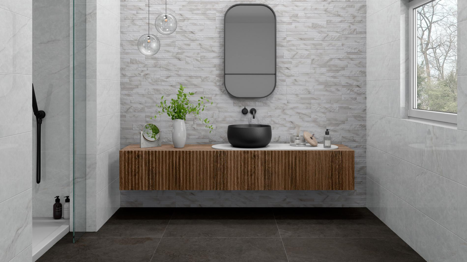 Купить плитку коллекции Pamesa Cr Block в Москве по низким ценам в каталоге GresLux.