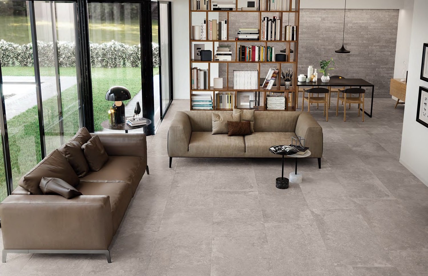 Купить плитку коллекции Viva Ceramica Heritage в Москве по низким ценам в каталоге GresLux.