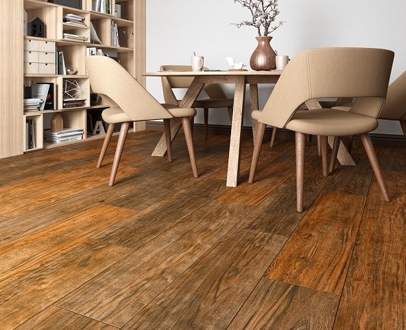 Купить плитку коллекции Alma ceramica Timber в Москве по низким ценам в каталоге GresLux.