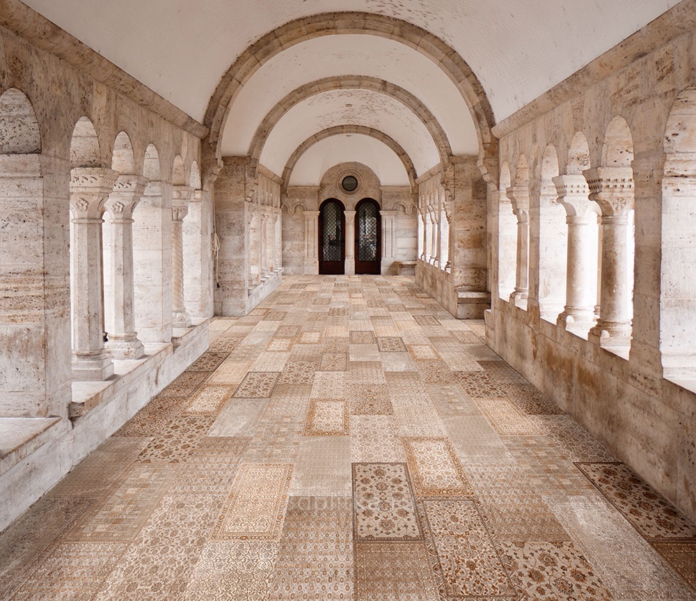 Купить плитку коллекции Oset Oset в Москве по низким ценам в каталоге GresLux.