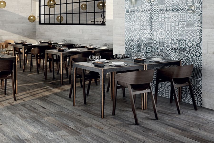 Купить плитку коллекции GayaFores Lumber в Москве по низким ценам в каталоге GresLux