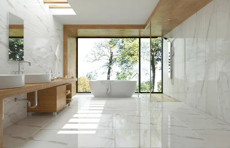 Купить плитку коллекции Serra Infinity в Москве по низким ценам в каталоге GresLux.