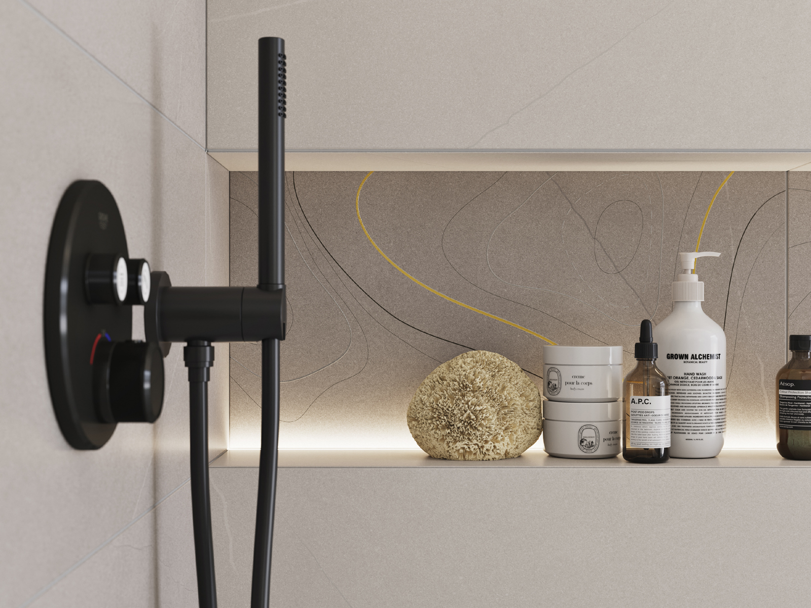 Купить плитку коллекции Rako Topo в Москве по низким ценам в каталоге GresLux.