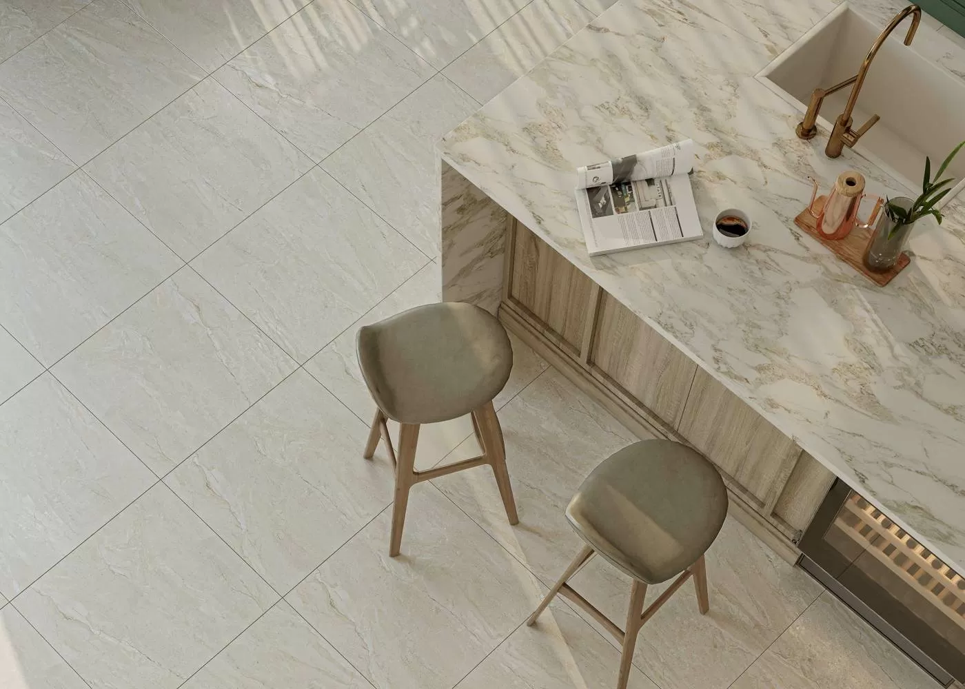 Купить плитку коллекции Creto Pietra в Москве по низким ценам в каталоге GresLux.