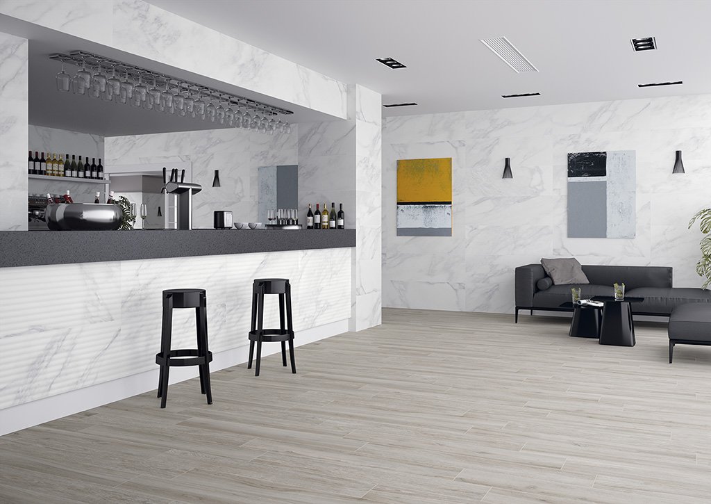 Купить плитку коллекции Rocersa ceramic Mitra Trevi в Москве по низким ценам в каталоге GresLux.