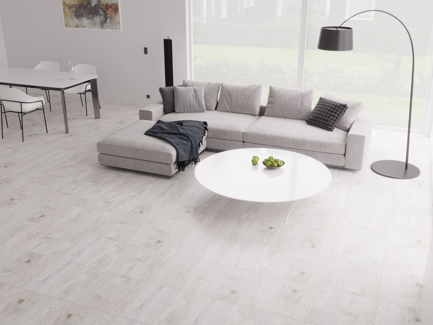 Купить плитку коллекции Cersanit Tagro в Москве по низким ценам в каталоге GresLux.