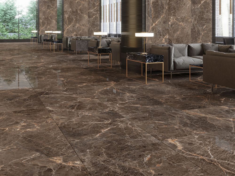 Купить плитку коллекции QUA Granite Elegant в Москве по низким ценам в каталоге GresLux.