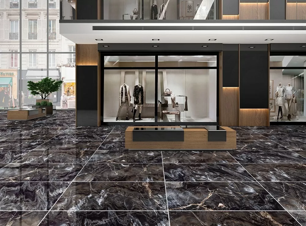 Купить плитку коллекции Primavera Toledo в Москве по низким ценам в каталоге GresLux.