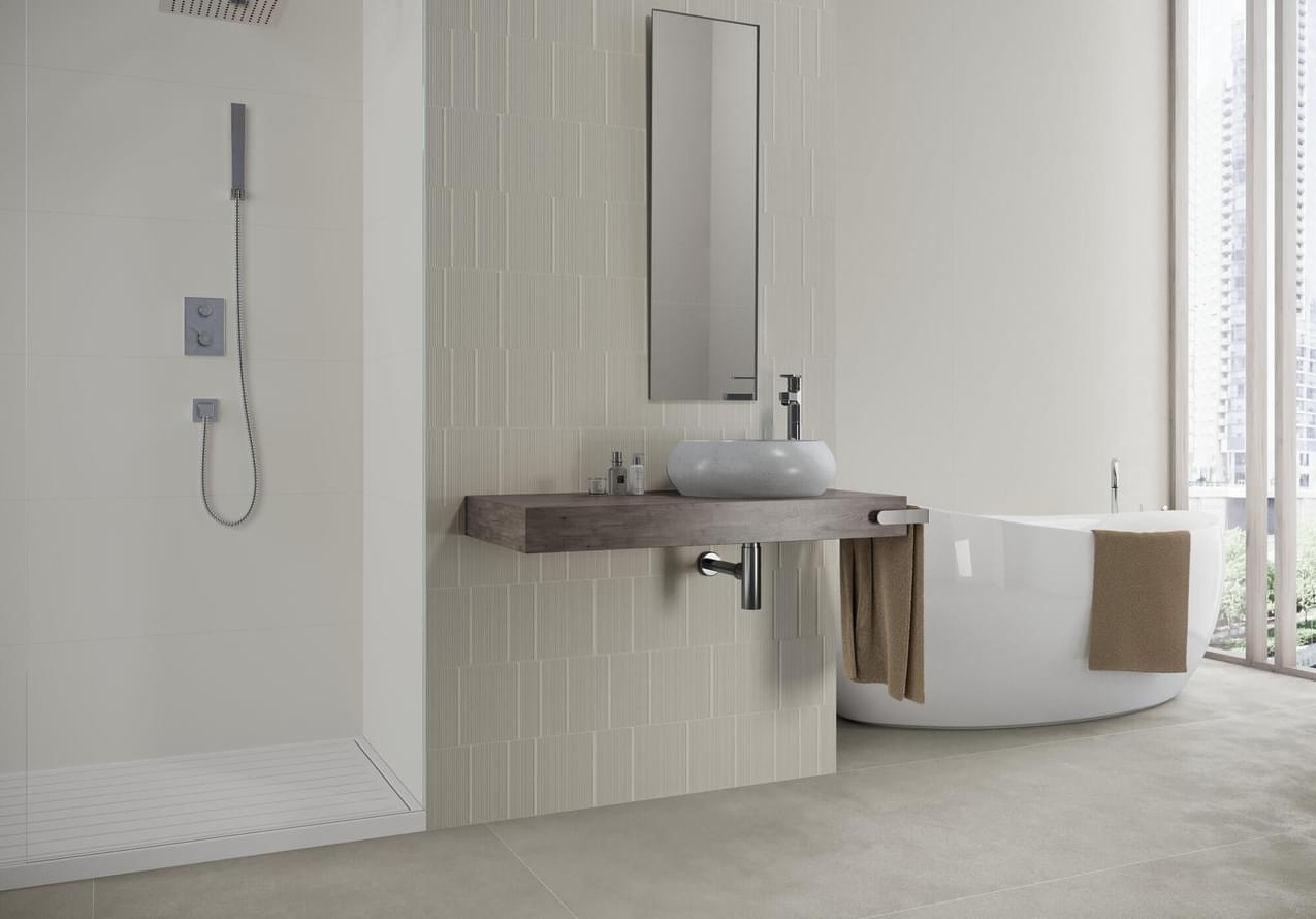 Купить плитку коллекции Peronda Neutral в Москве по низким ценам в каталоге GresLux.