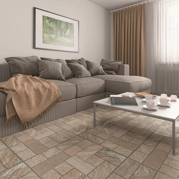 Купить плитку коллекции Alma ceramica Margo в Москве по низким ценам в каталоге GresLux