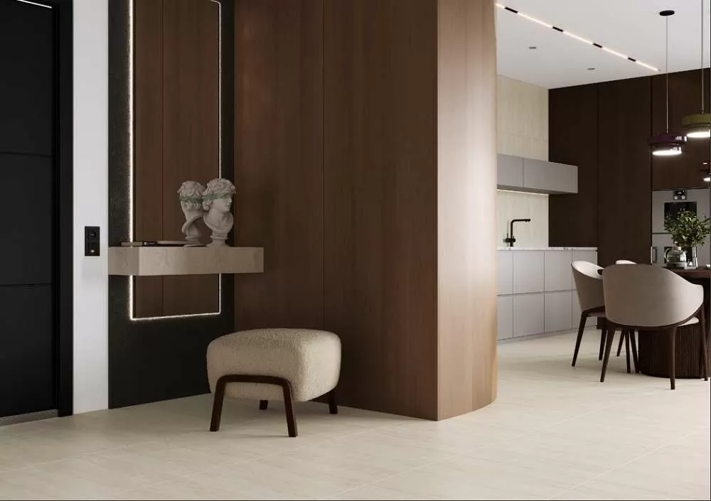 Купить плитку коллекции Laparet Quasar в Москве по низким ценам в каталоге GresLux.