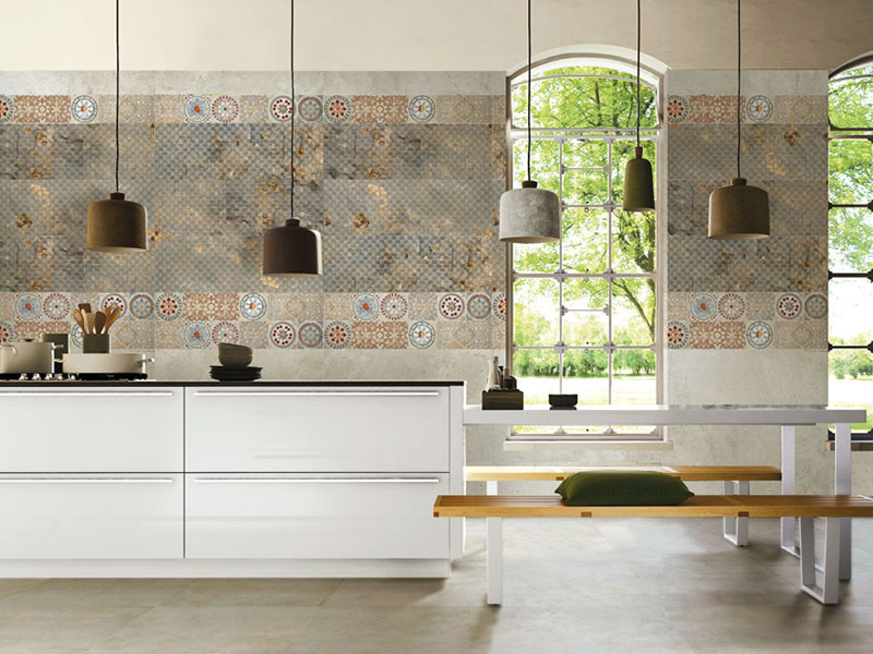 Купить плитку коллекции Gemma Ceramic Ego в Москве по низким ценам в каталоге GresLux.