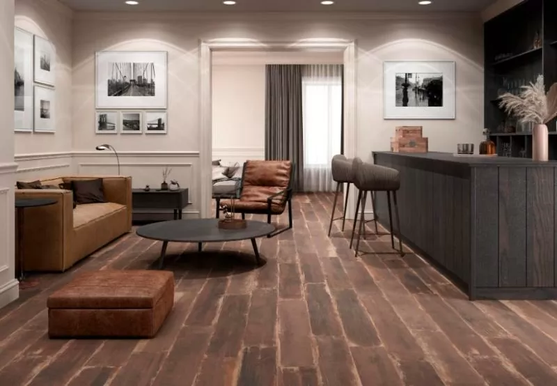 Купить плитку коллекции Pamesa At Denver в Москве по низким ценам в каталоге GresLux.